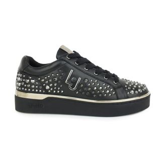 Liu Jo Sneakers - - Shoes - Damen - Schwarzk - 35 EU