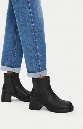 Jenny Stiefeletten CEO-HY2T683S-1 Schwarz