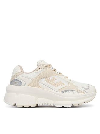 Emporio Armani Sneakers 7X000663 AF23619 MZ601 Beige