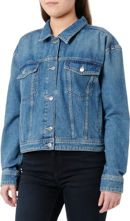 BOSS C_Trucker Jacket 1.0