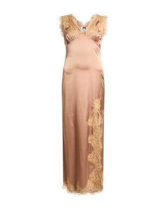 No Secrets World ROBES - Robes longues sur YOOX.COM