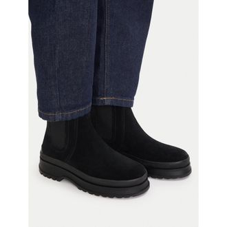 GANT Klassische Stiefeletten Gant 31553084 Schwarz