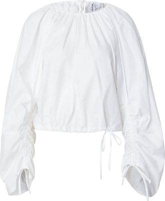 & Other Stories Bluse
