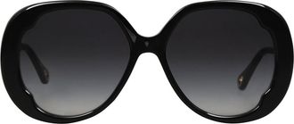 Chloé BRILLEN - Sonnenbrillen auf YOOX.COM