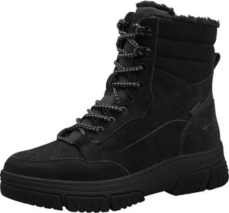 Tamaris Schn&uuml;rstiefelette