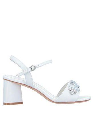 Luciano Barachini CHAUSSURES - Sandales sur YOOX.COM