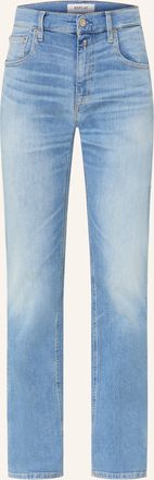 Replay Straight Jeans Akeme blau