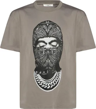 Ih Nom Uh Nit TOPS - T-shirts auf YOOX.COM