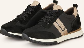 Paul Green Sneaker schwarz