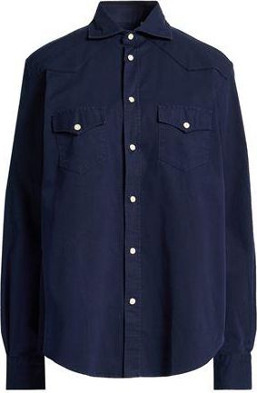 Mazzarelli TOPS - Chemises sur YOOX.COM