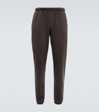Les Tien Pantalon de survêtement en coton