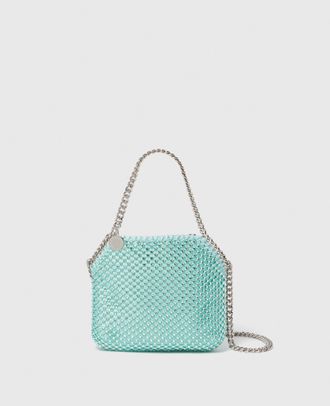Stella McCartney Falabella Nano Tote Bag