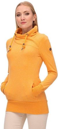 Ragwear Kapuzensweatshirt Ragwear Yodis Sweat (1-tlg)