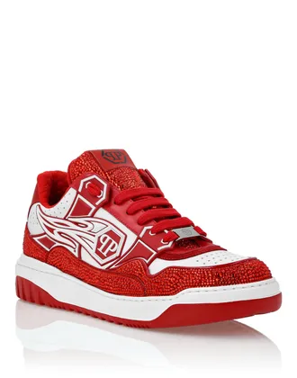 Philipp Plein Sneaker Hexagon