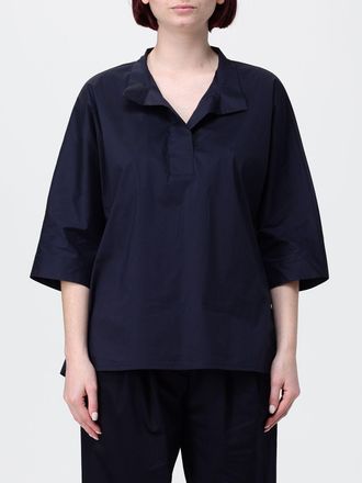 Liviana Conti Top Femme couleur Bleu