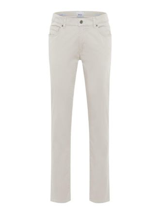 Brax Hose Straight Fit Brax weiss