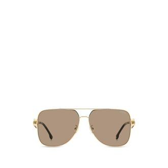 Carrera 3100/S Sonnenbrille - - Accessories - Damen - Gelb - 63 MM