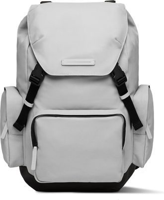Horizn Studios SoFo Backpack Travel in Light Quartz Grey - Backpacks - 32 &times; 50 &times; 17cm - 1.48kg - 2-Year Warranty