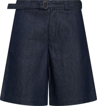 Missoni HOSEN & R&Ouml;CKE - Jeansshorts auf YOOX.COM