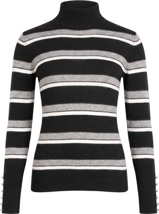 Liu Jo STRICKWAREN - Rollkragenpullover auf YOOX.COM