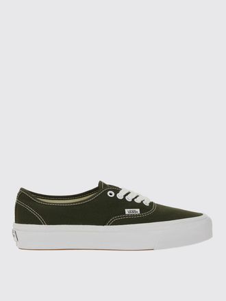 Vans Baskets VANS Homme couleur Vert