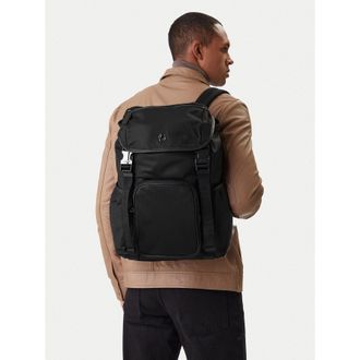 HUGO BOSS Rucksack BOSS B Icon 50558287 Schwarz