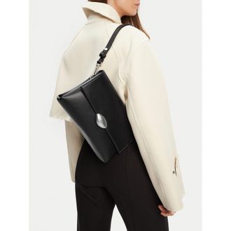 Gino Rossi Handtasche Gino Rossi C-HAWA-KQ034A Schwarz