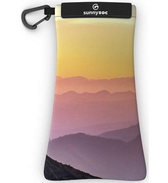 Gogglesoc Mystic Sunnysoc - Brillenetui