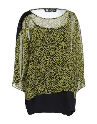 Camilla Milano TOPS - Tops auf YOOX.COM