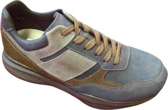 Mephisto Herren, Schuhe, Blau, 42 1/2 EUGr&ouml;&szlig;e