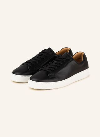 Tiger Of Sweden Sneaker Salas schwarz