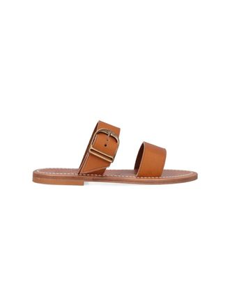 K.Jacques Carcaso Sandals