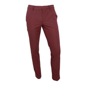 HUGO BOSS Kaito1_T Hose - - Trousers - Herren - Rot - L