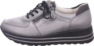 Waldl&auml;ufer Sneakers - - Shoes - Damen - Grau - 39 EU