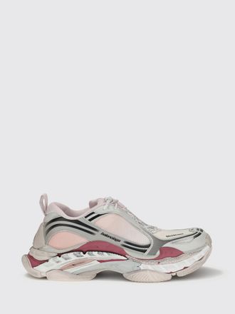 Balenciaga Baskets Femme couleur Violet