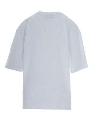 Fiorucci T-shirt - White