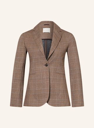 Circolo 1901 Circolo 1901 Jerseyblazer braun