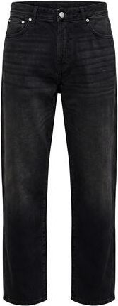 Only & Sons BAS - Pantalons en jean sur YOOX.COM