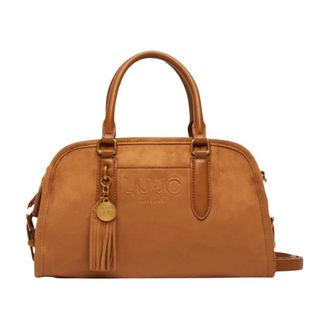 Liu Jo Schultertasche - - Bags - Damen - Braun - ONE SIZE