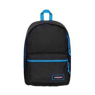 Eastpak Homme, Sacs, Noir, Taille: ONE Size Out Of Office Backpack