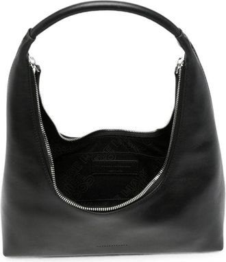 Margesherwood Bess Shoulder Bag - Black