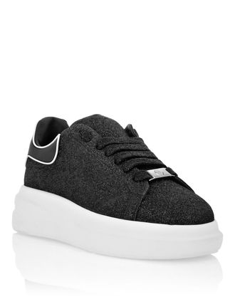 Philipp Plein Sneaker Glitter