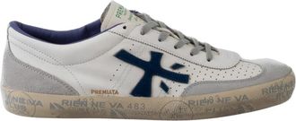 Premiata Homme, Chaussures, Multicolore, Taille: 46 EU David 8092 Baskets