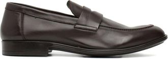 Marechiaro 1962 Homme, Chaussures, Brun, Taille: 41 EU Mocassins &agrave; bride