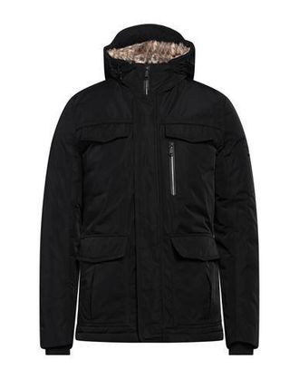 Yes-Zee MANTEAUX - Doudounes plume ou synthétique sur YOOX.COM