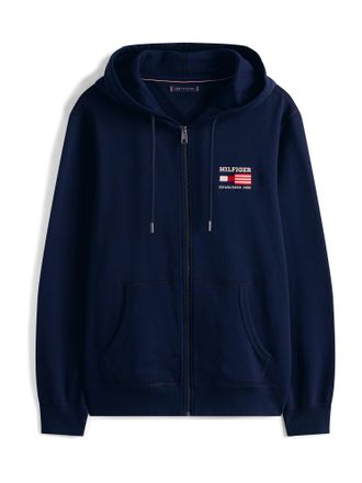 Tommy Hilfiger Sweatjacke Americana