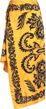 Etro HOSEN & R&Ouml;CKE - Maxi-R&ouml;cke auf YOOX.COM