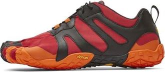 Vibram Fivefingers FiveFingers V-Trail 2.0 Chaussures de trail et de running pour homme, 39.5/40 EU