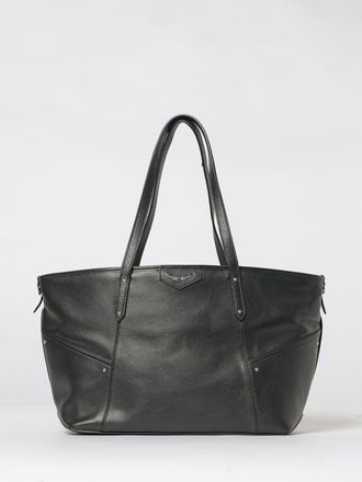 Zadig&Voltaire Schultertasche ZADIG & VOLTAIRE Damen Farbe Schwarz