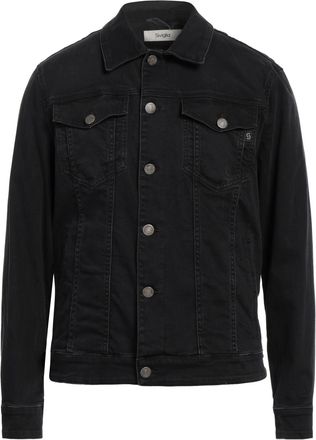 Siviglia JACKEN & M&Auml;NTEL - Jeansjacken/M&auml;ntel auf YOOX.COM